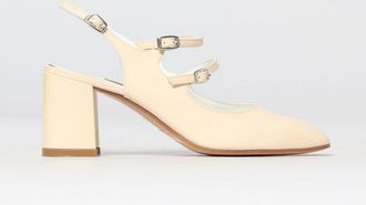 Carel Sandalen Mit Absatz CAREL PARIS Damen Farbe Beige