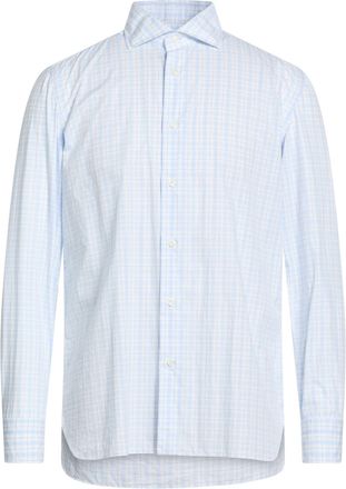 LUIGI BORRELLI NAPOLI TOPS - Hemden auf YOOX.COM