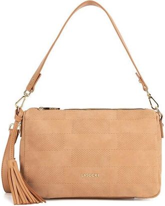 Lasocki Lasocki Handtasche LSK-K-043-06 Beige