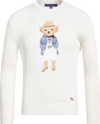 Ralph Lauren Purple Label STRICKWAREN - Pullover auf YOOX.COM