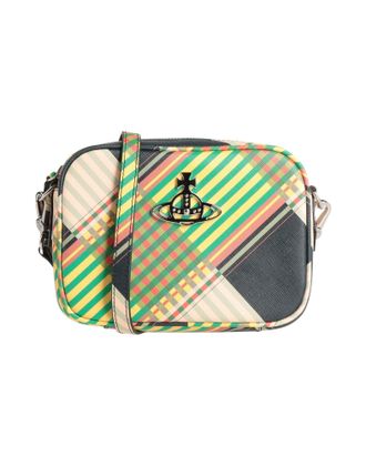 Vivienne Westwood TASCHEN - Umh&auml;ngetasche auf YOOX.COM