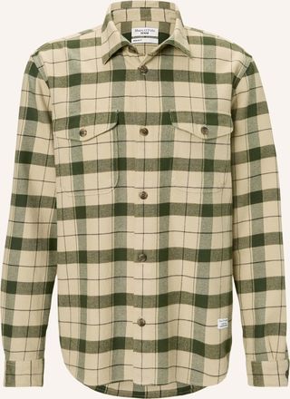 Marc O'Polo Denim Marc Opolo Denim Hemd weiss