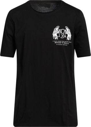 Massimo Sabbadin TOPS - T-shirts auf YOOX.COM