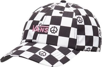 Vans unisex, Accessoires, Multicolore, Taille: ONE Size Cappellino Visiera