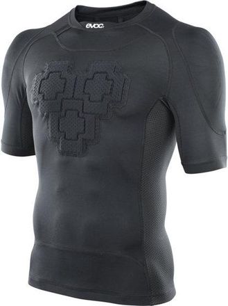 Evoc Protector - Radtrikot mit R&uuml;ckenprotektor