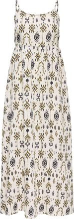 Only Onlabiella Strap Ankel Dress WVN