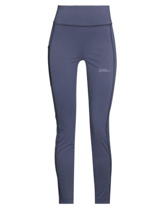 Jack Wolfskin HOSEN & R&Ouml;CKE - Leggings auf YOOX.COM