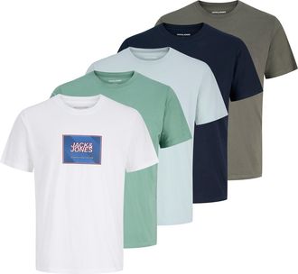 Jack & Jones T-Shir JJRAIN