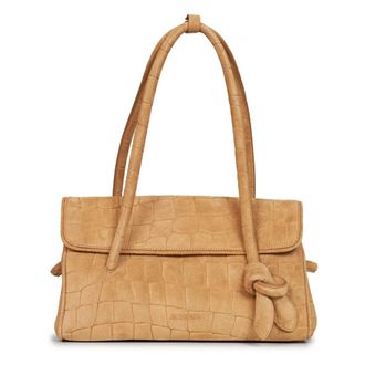 Jacquemus Damen, Taschen, Braun, ONE SIZEGr&ouml;&szlig;e