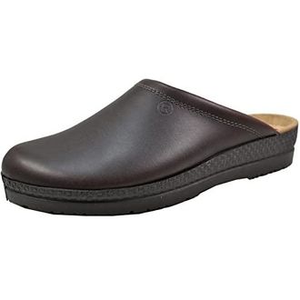 Rohde Homme Neustadt-H Sabots, Espresso 71, 39 EU