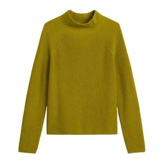 Marc O'Polo Damen, Strickwaren, Gr&uuml;n, SGr&ouml;&szlig;e