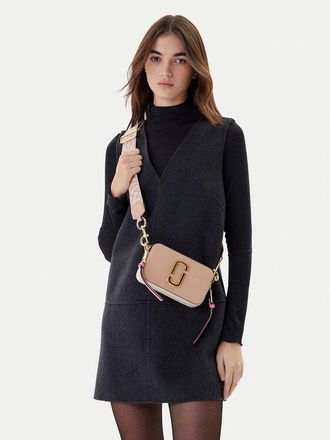 Marc Jacobs Handtasche The Snapshot 2S3HCR500H03 Rosa