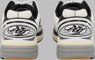 Amiri Sneakers - White