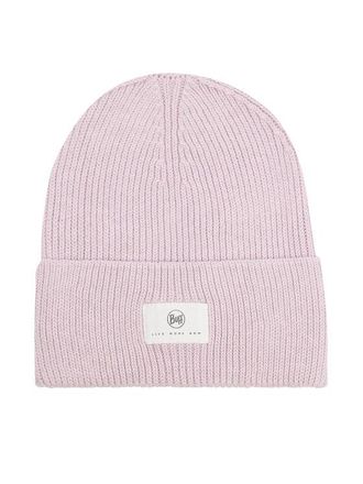 Buff M&uuml;tze Knitted Beanie Drisk 132330.519.10 Rosa