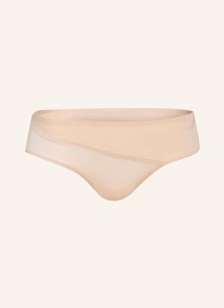 Chantelle Panty Essentiall beige