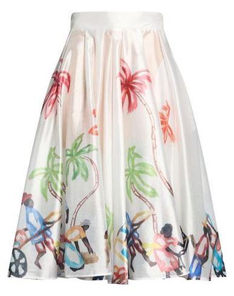 Stella Jean BAS - Jupes midi sur YOOX.COM