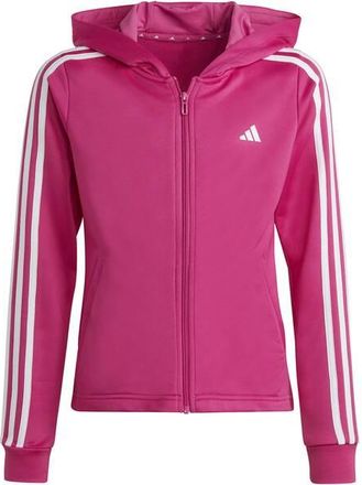 adidas Kinder Jacke G TR-ES 3S FZH