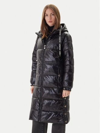 Morgan Winterjacke 252-GMODE Schwarz Regular Fit