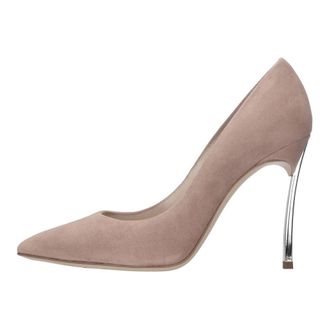 Casadei Damen, Schuhe, Rosa, 38 EUGr&ouml;&szlig;e