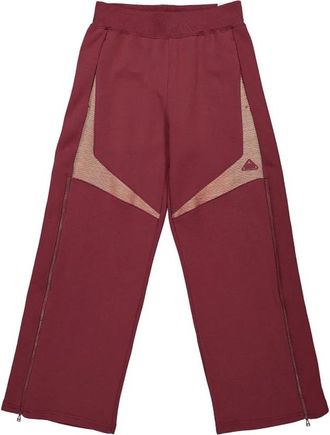 Nike Jordan Schuhe - - Sport - Damen - Rot - XS