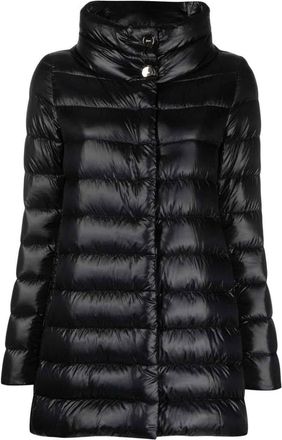 Herno Daunenjacke - Schwarz