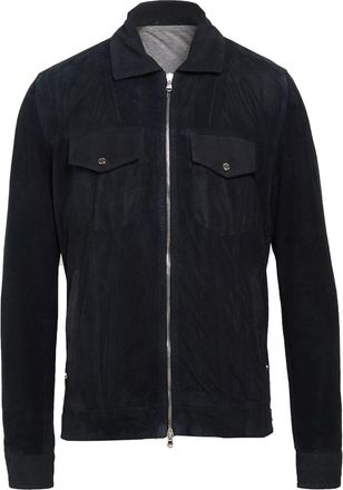 Barba JACKEN & M&Auml;NTEL - Jacken und Anoraks auf YOOX.COM