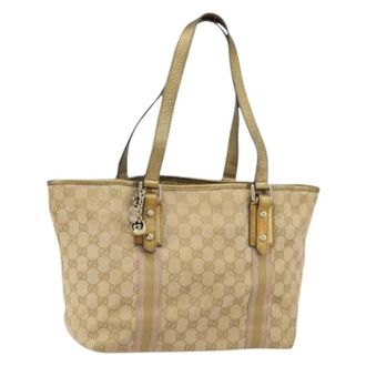 Gucci Damen, Pre-Owned, Beige, ONE SIZEGr&ouml;&szlig;e