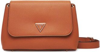 Guess Handtasche Meridian II HWBG69 74200 Braun