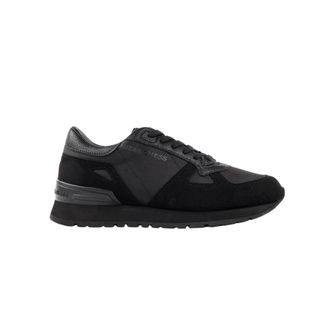 Guess Sneakers - - Shoes - Herren - Schwarzk - 40 EU
