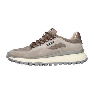 Floris Van Bommel Herren, Schuhe, Braun, 46 EUGr&ouml;&szlig;e