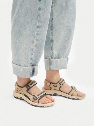 Merrell Sandalen Huntington Sport Convert J038488 Beige