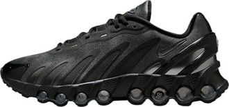 Nike Femme W AIR Max DN8 Sneaker, Black MTLC Dark Grey Iron Grey, 41 EU