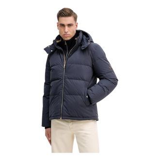Paul Smith Down Jackets - - Jackets - Herren - Blau - L