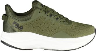 Fila Homme, Chaussures, Vert, Taille: 40 EU Retron Baskets