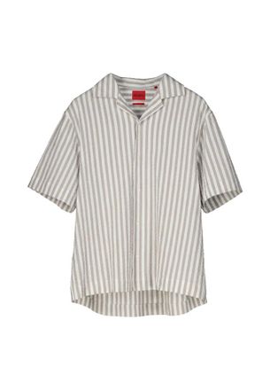 HUGO BOSS Herren Hemd ESPINO