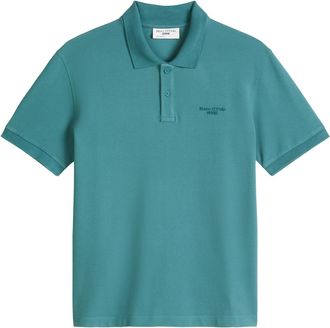 Marc O'Polo Denim Poloshirt