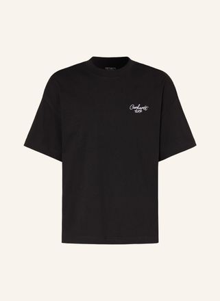 Carhartt Work in Progress Carhartt Wip T-Shirt schwarz