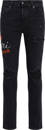 Amiri HOSEN & R&Ouml;CKE - Jeanshosen auf YOOX.COM
