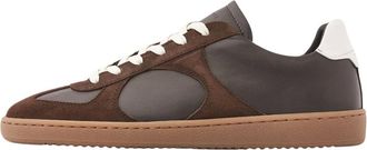 Nubikk Herren, Schuhe, Braun, 41 EUGr&ouml;&szlig;e