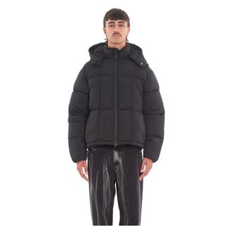 Arte Herren, Jacken, Schwarzk, XLGr&ouml;&szlig;e