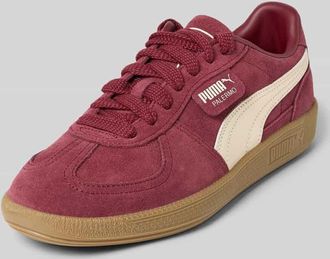 Puma Sneaker mit Schnürverschluss Modell Palermo