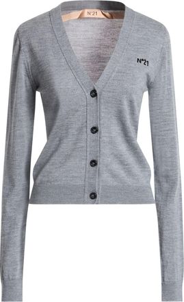 N&deg;21 STRICKWAREN - Strickjacken auf YOOX.COM