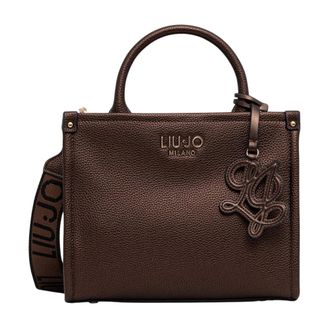 Liu Jo Femme, Sacs, Brun, Taille: ONE Size Sacs bandouli&egrave;re