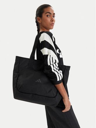 adidas Handtasche JY7708 Schwarz