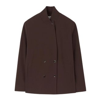 Rodebjer Vienna Blazer - - Jackets - Damen - Braun - XS