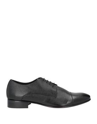 F.lli Cesetti CHAUSSURES - Chaussures &agrave; lacets sur YOOX.COM