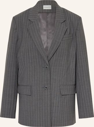 Claudie Pierlot Claudie Pierlot Blazer grau