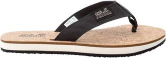 Jack Wolfskin Damen Sandalen ECOSTRIDE 2 SLIPPER W