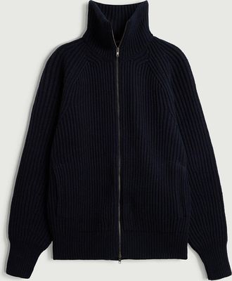 SOEUR VESTE JASPER NAVY