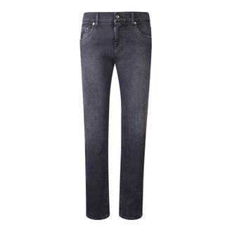 Dolce & Gabbana Herren, Jeans, Grau, XSGr&ouml;&szlig;e
